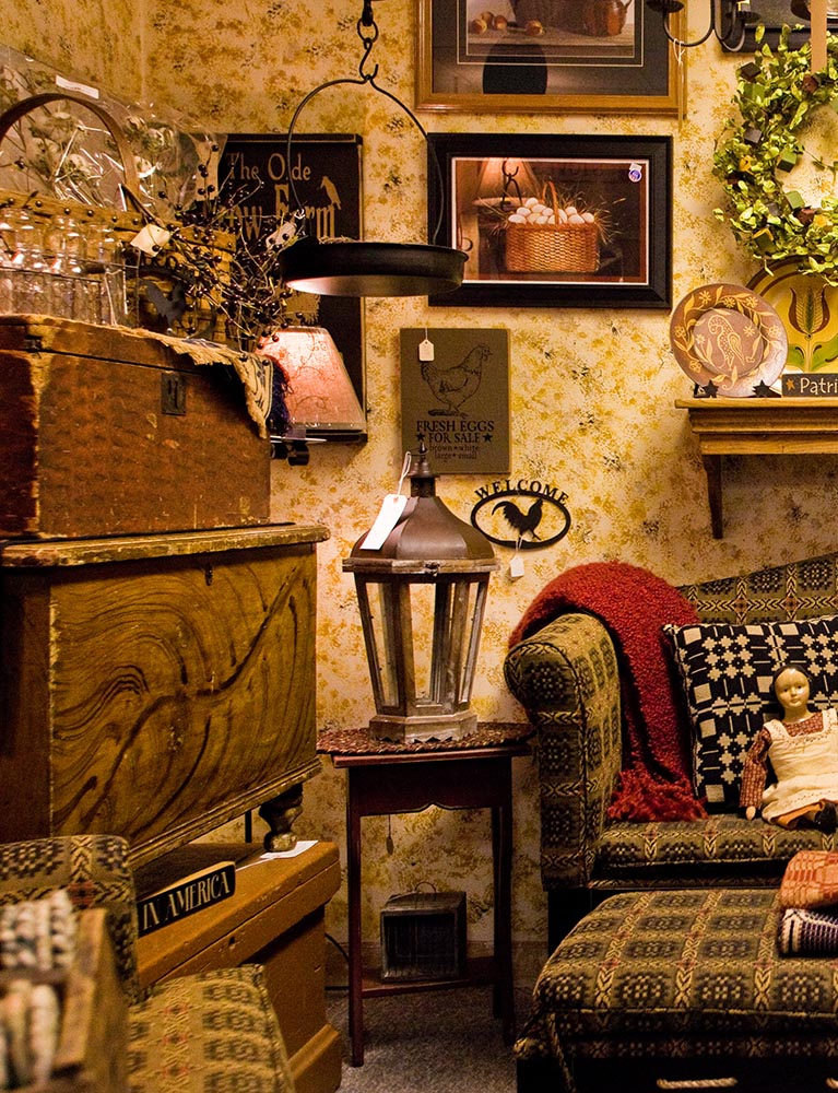 Antiques American At Heart Antiques American At Heart